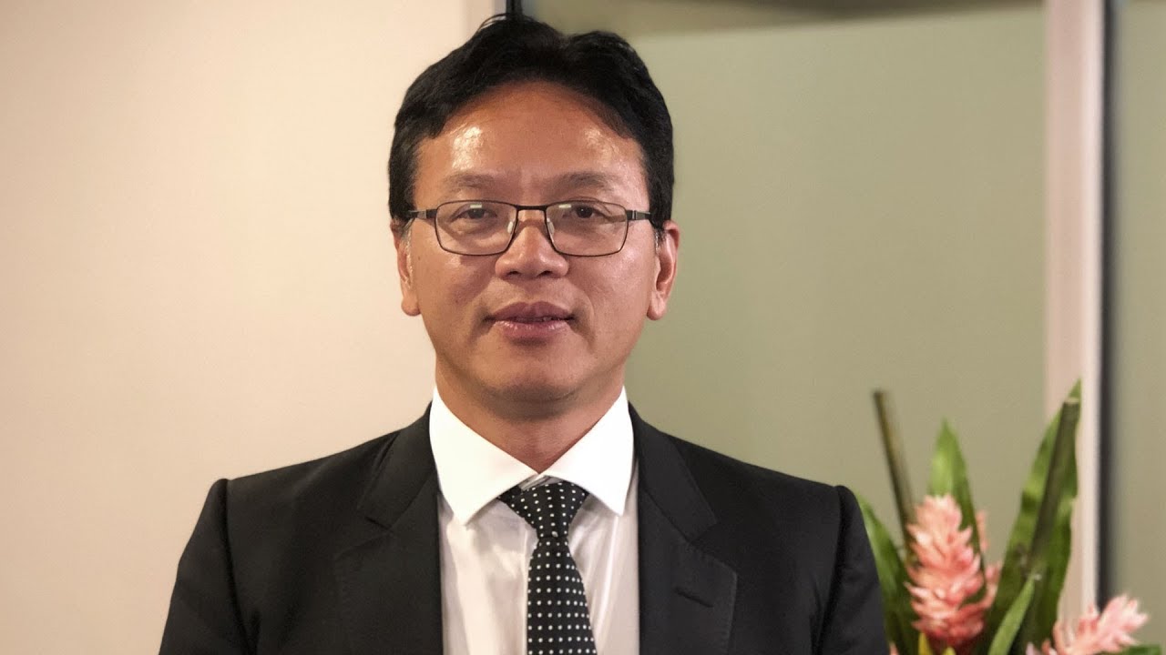 This CCP Official Risked His Life to Defect: Interview with Chen ...