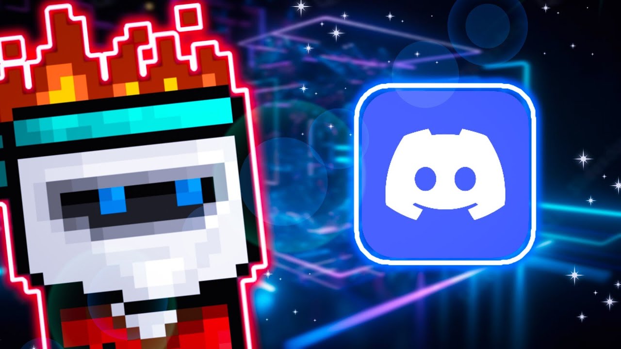 Nuevo Servidor De Discord Para Jugar Soul Knight Online - YouTube