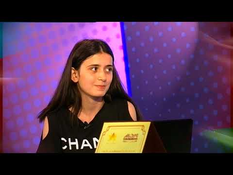 Mən Azərbaycanlıyam Qax (ANONS) 16 09 2018