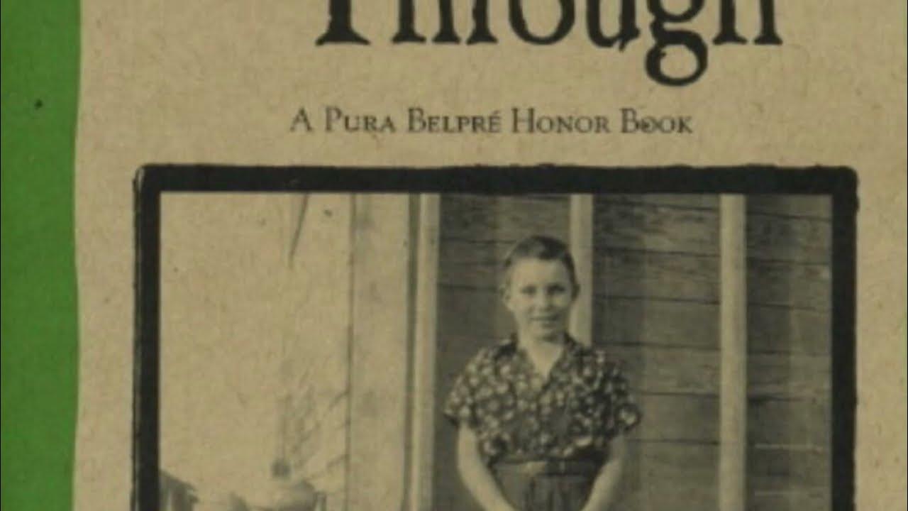 Breaking Through Francisco Jimenez Chapter 10 A Promotion - YouTube