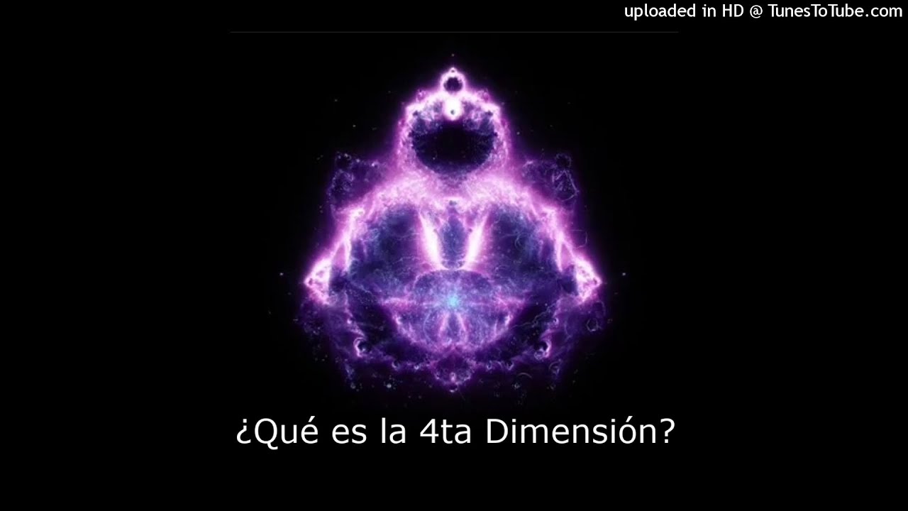 ¿Qué es la 4ta Dimensión? - Llamas Gemelas Podcast - YouTube