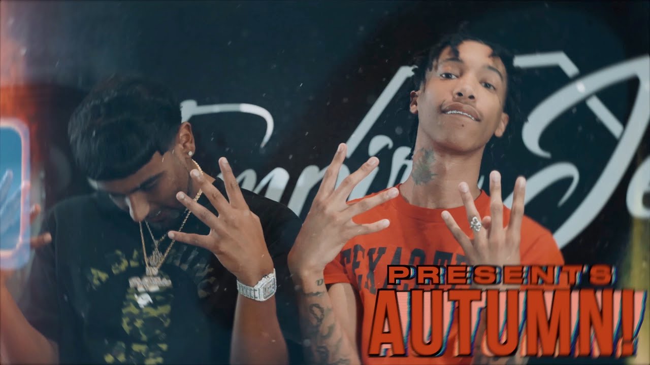 Autumn gets New Diamond Grillz at Empire Jewelers! - YouTube