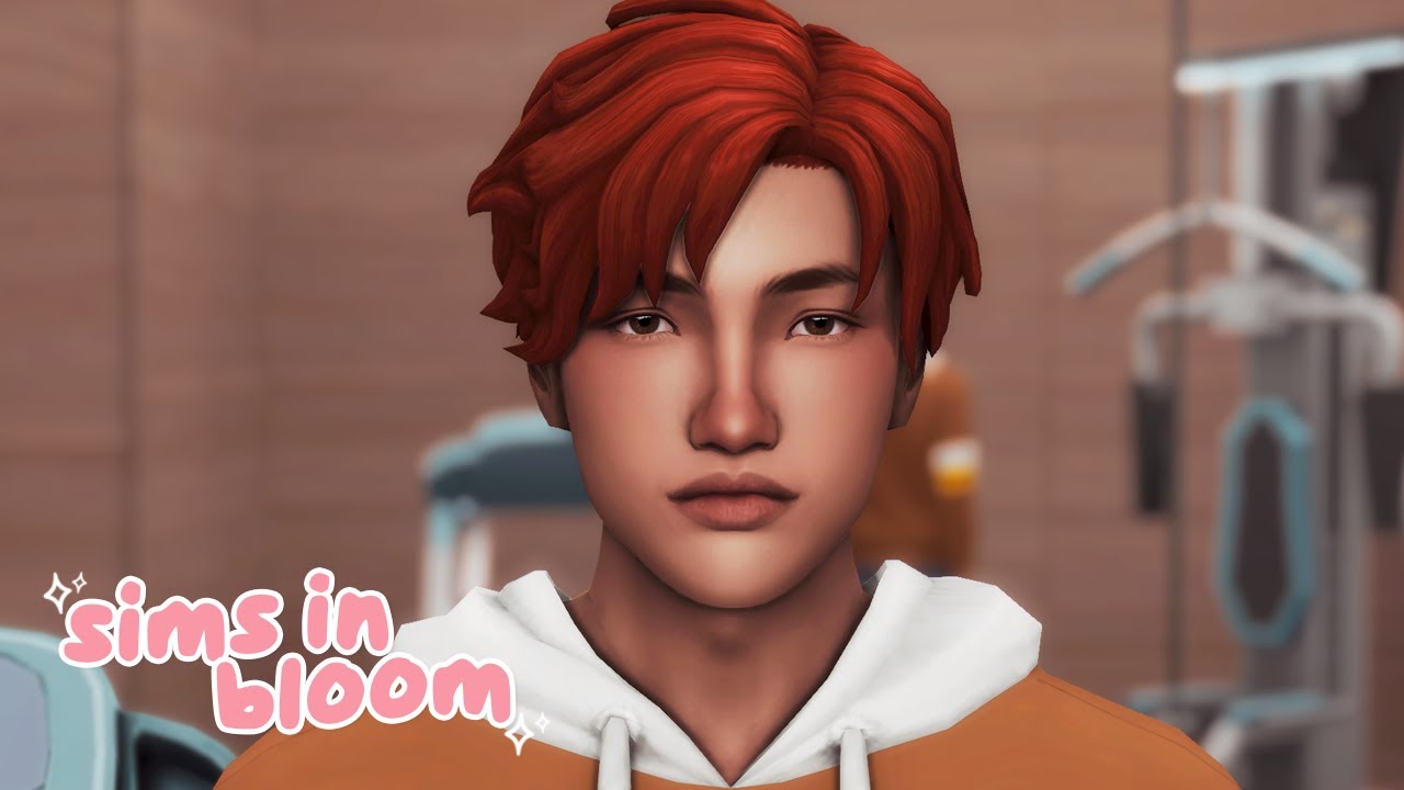 voting for tulip gen heir! // the sims 4 - sims in bloom: gen 6, part ...