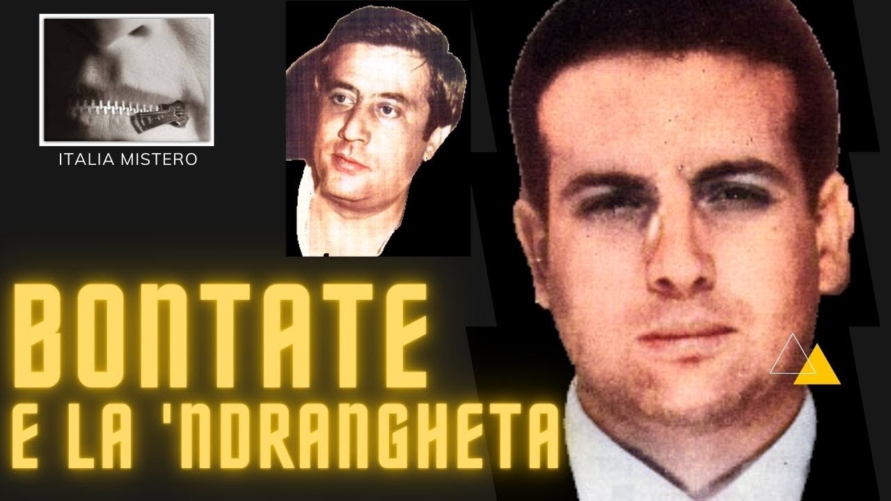 Bontate e la 'Ndrangheta (Siino racconta Bontate 2° parte) - YouTube