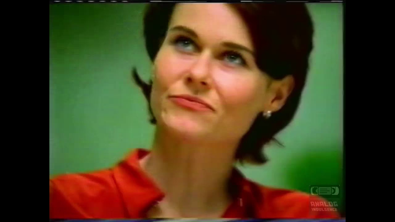 Food Network - Television Commercial Block (2001) - 1 - YouTube