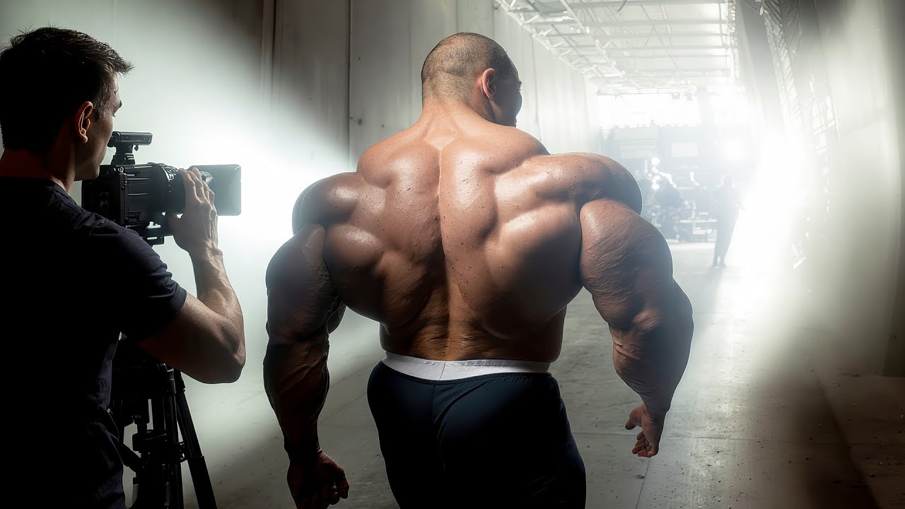 THE PERSIAN WOLF RETURNS - FROM IRAN TO LEGEND - HADI CHOOPAN THE ...
