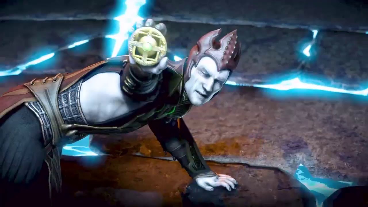 Mkx jason vs tower 2 - YouTube
