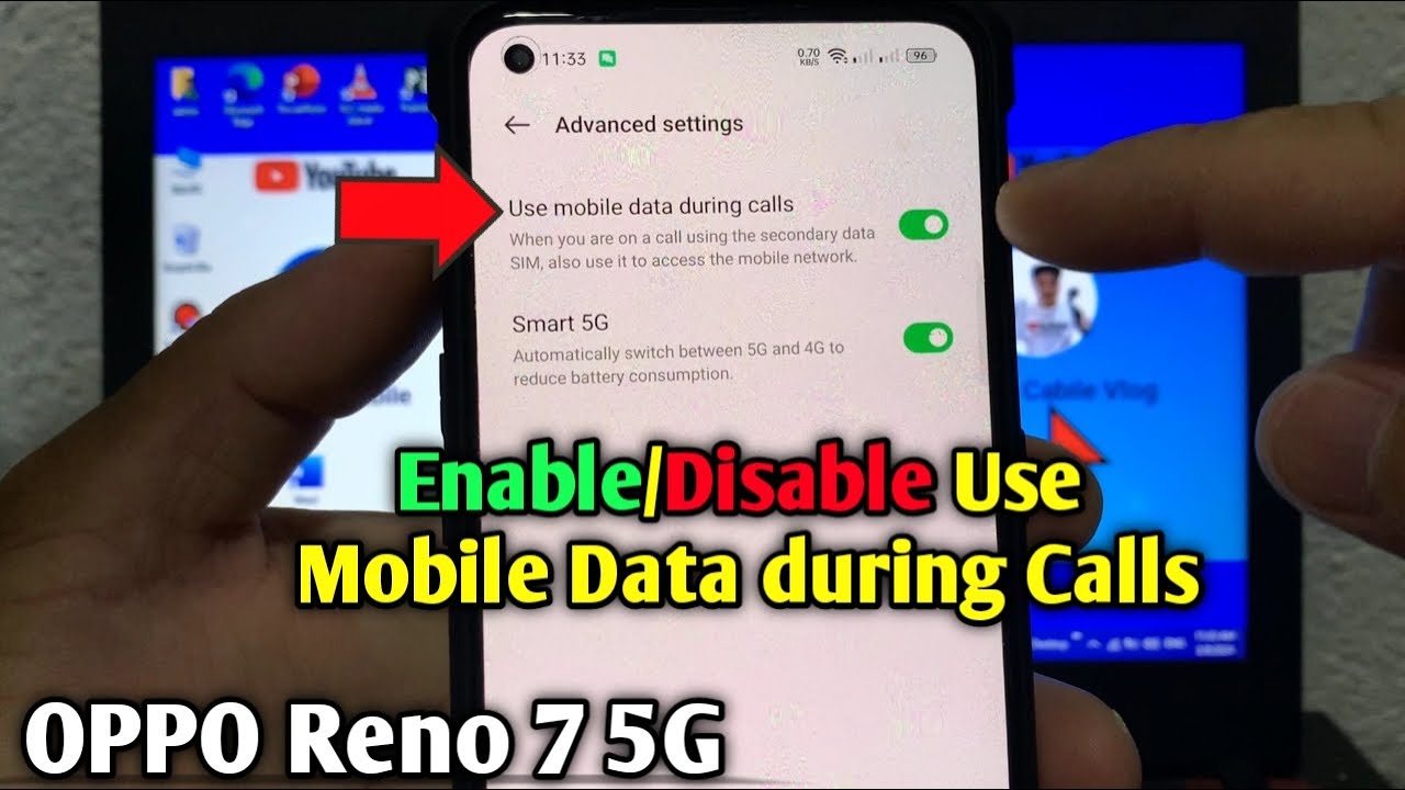 How To Enable Or Disable Use Mobile Data During Calls On OPPO Reno 7 5G how-to-enable-or-disable-use-mobile-data-during-calls-on-oppo-reno-7-5g