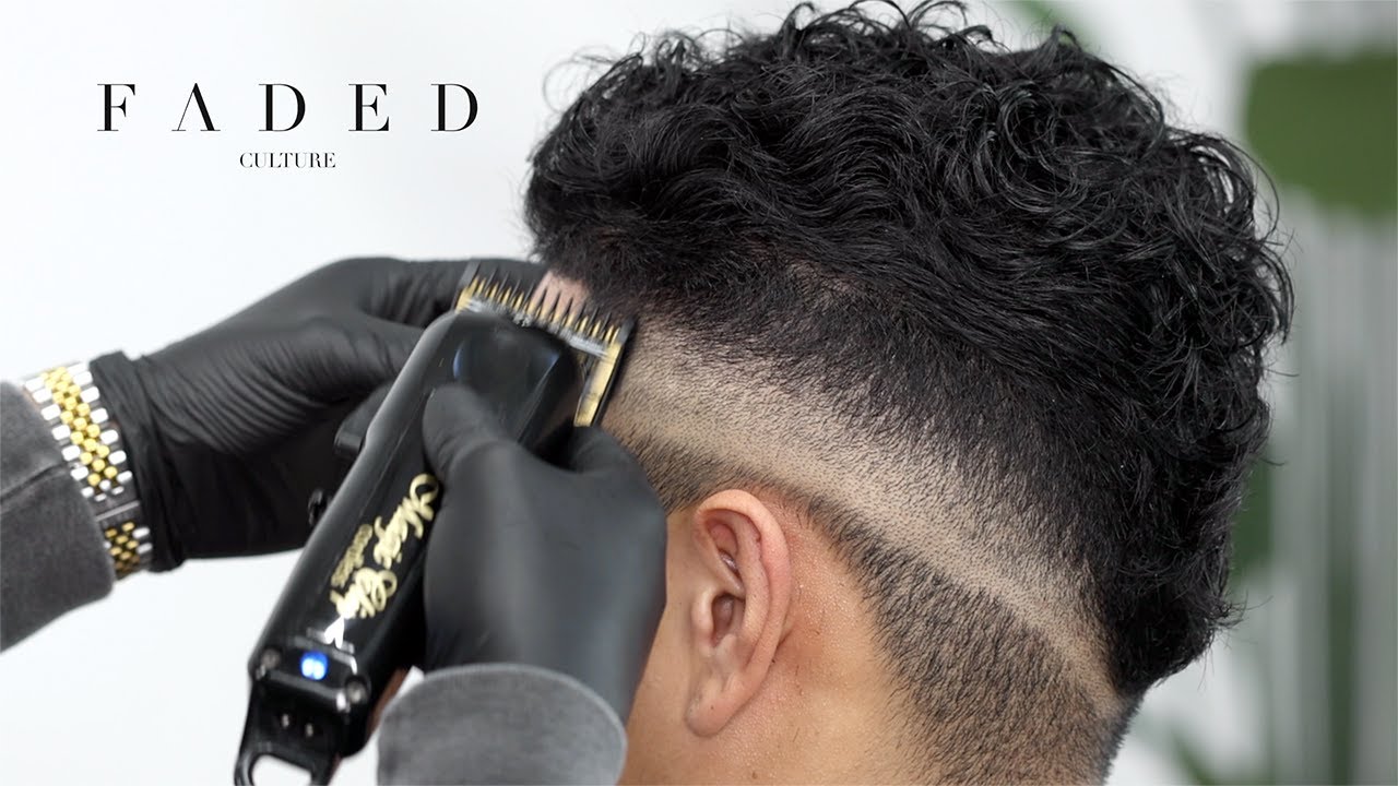 Fade Like a Pro | Building My Student’s Skills Step-by-Step (PART 2 ...