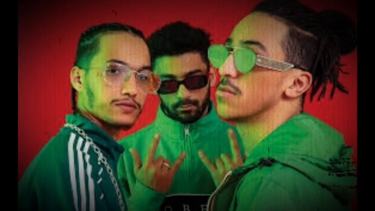 MADD CLEAN (MUSIC VIDEO OFFICIEL) - YouTube