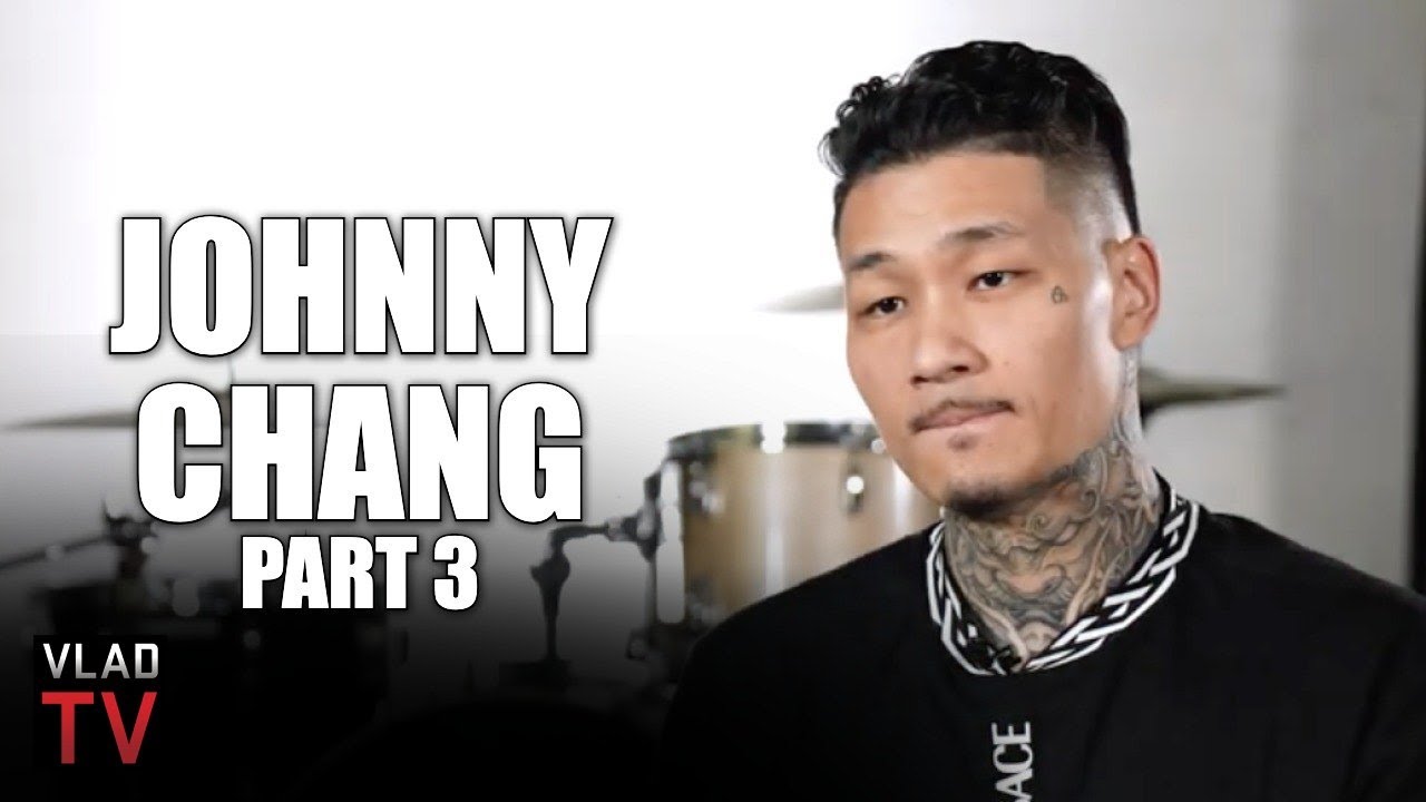 Johnny Chang Details How Wah Ching Gang Scouted & Recruited Him, Felt ...