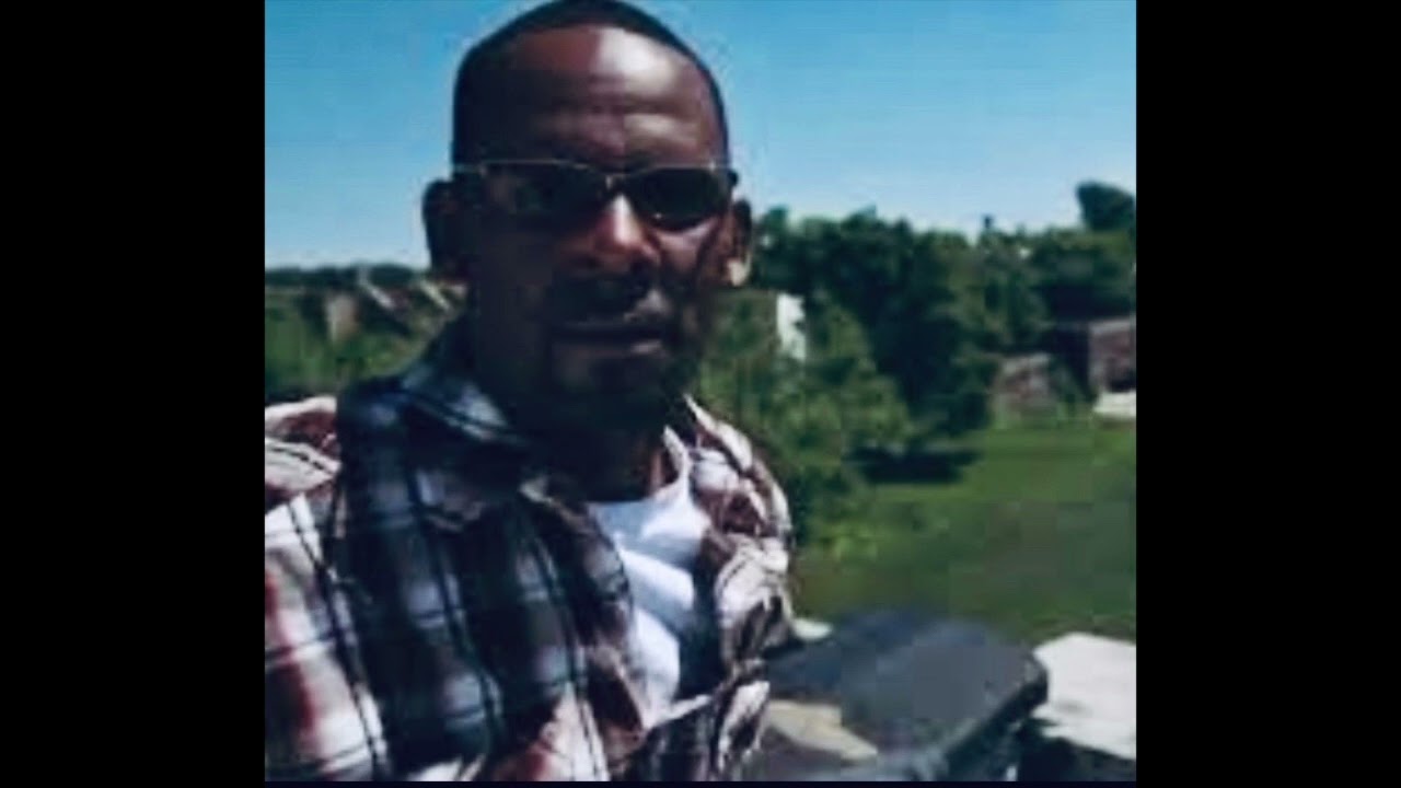 R. Kelly - Sign Of A Victory - YouTube