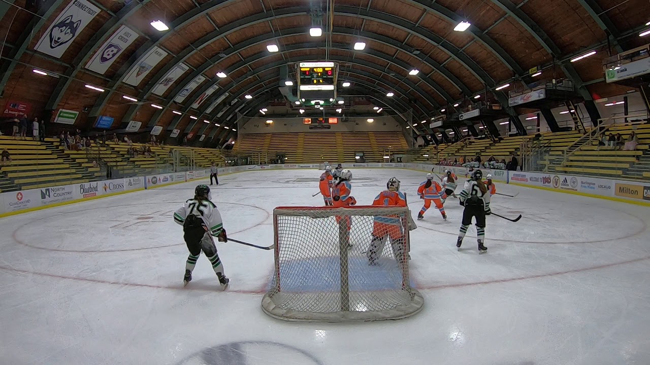 LC 16U vs Bay State Breakers (8/30/19) - YouTube