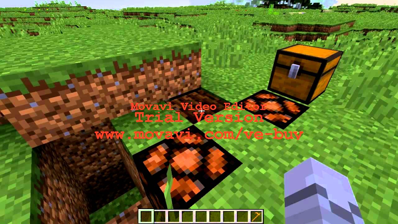 simple Secret lever - YouTube