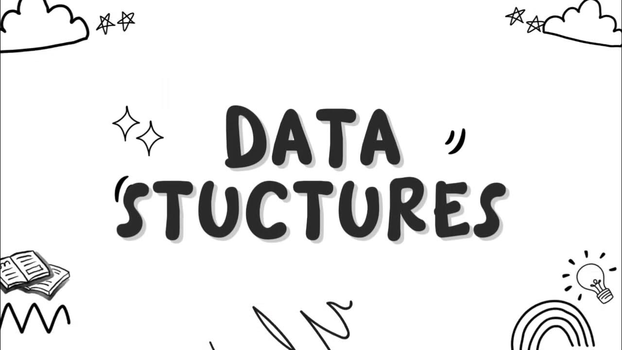 Data Structures CHAPTER 2 - YouTube