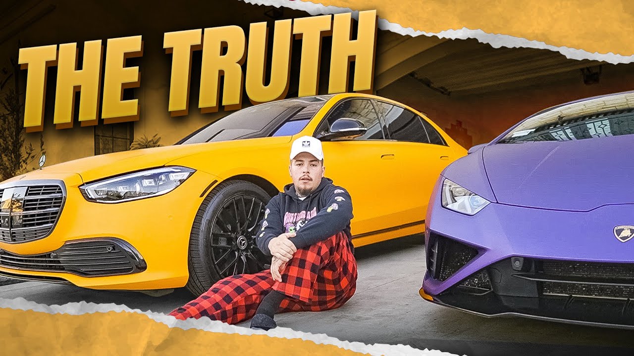 I bought 15 cars trading forex, here’s how.. - YouTube