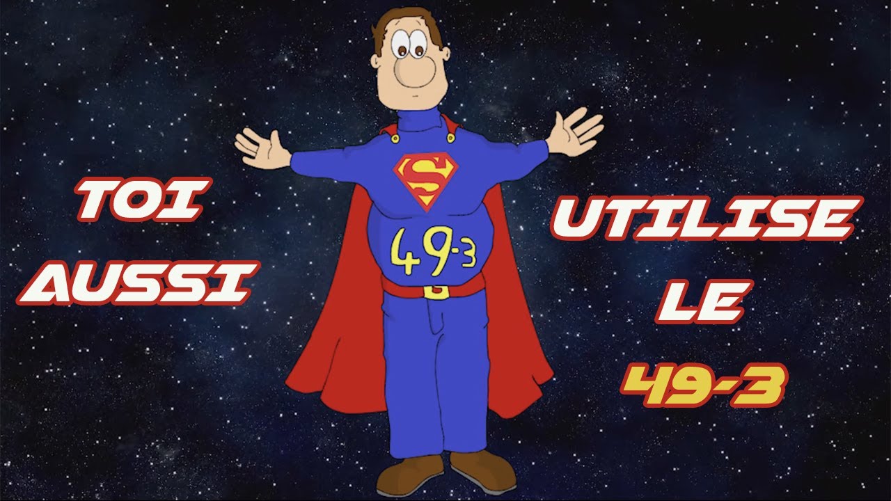 LE 49 3 YouTube
