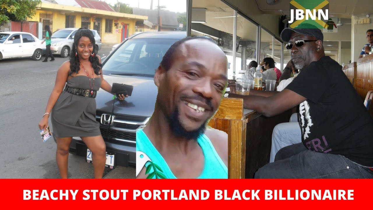 Beachy Stout Not H@ppy, No B@il and Straight To The Home C!rcuit Covrt ...