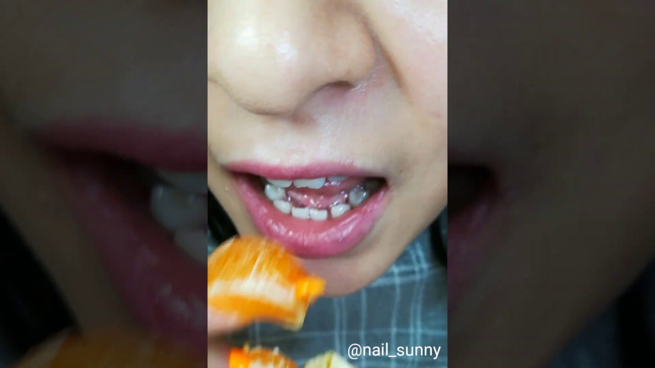 edible nails 🤪🤪🤪 Nail Sunny Tutorial - YouTube