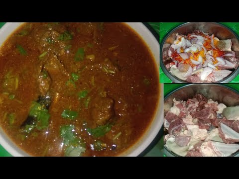 kumno Ban Shet Dohblang? ll Cook Local Mutton ll SS KHASI KITCHEN ll ...