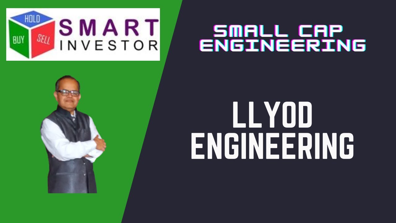 Llyod Engineering - YouTube