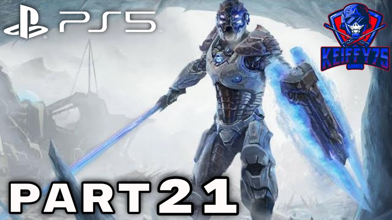 ELEX 2 PS5 Walkthrough Gameplay Part 21 - Chapter 2 (FULL GAME) - YouTube