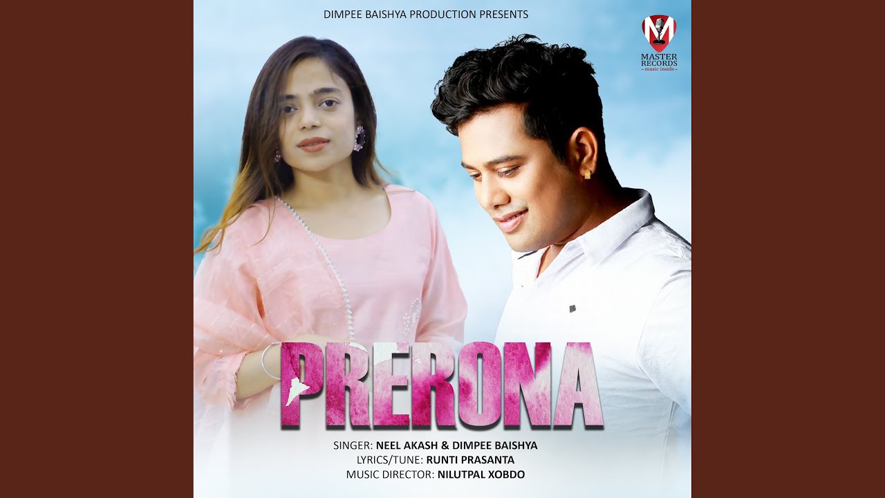 Prerona - YouTube