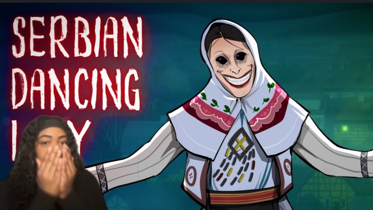 Unsettling Horror Stories Animated | Reaction - YouTube