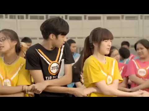 Electric Shock Girlfriend - Thailand Movie - May Who