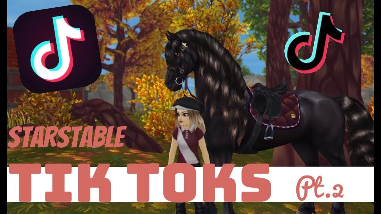 ||SSO|| Best StarStable TikToks of 2020! - YouTube