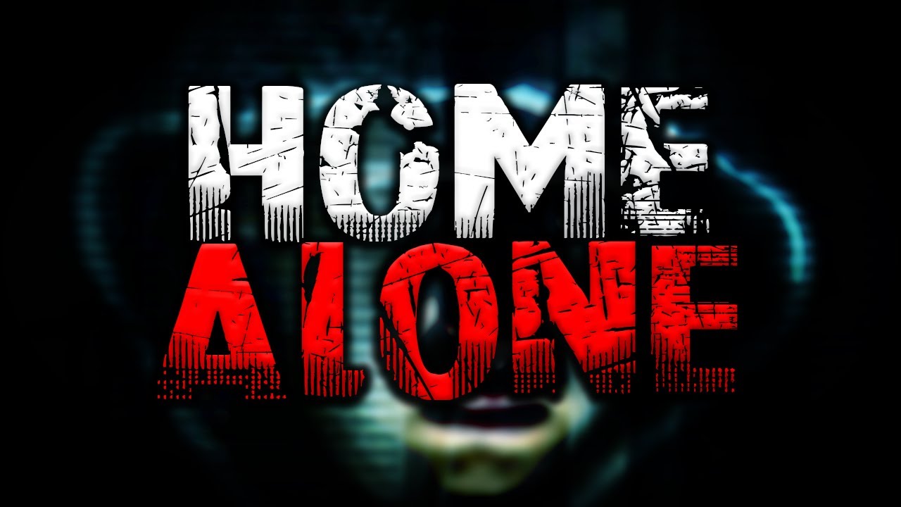 "Why I Will Never Stay Home Alone Again" (r/nosleep) - YouTube