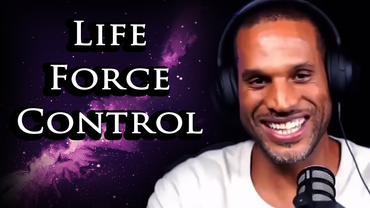 Sevan Bomar - Don't Give Away Your Life Force - YouTube
