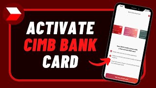How To Replace Expired Cimb Bank Debit Card How To Request Online How ...