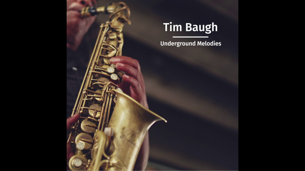 Tim Baugh - Underground Melodies op1 no1 - YouTube