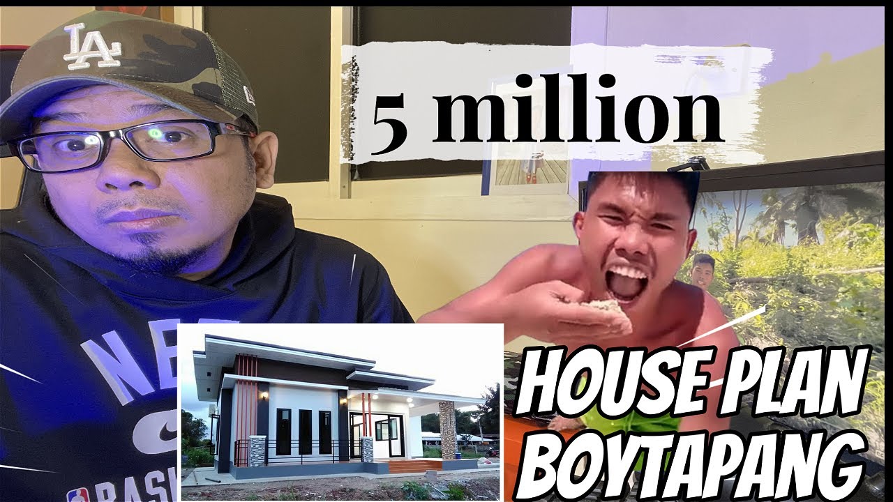 5MILLIONS HOUSE BUILD BOY TAPANG @boytapangvlogs7148 - YouTube