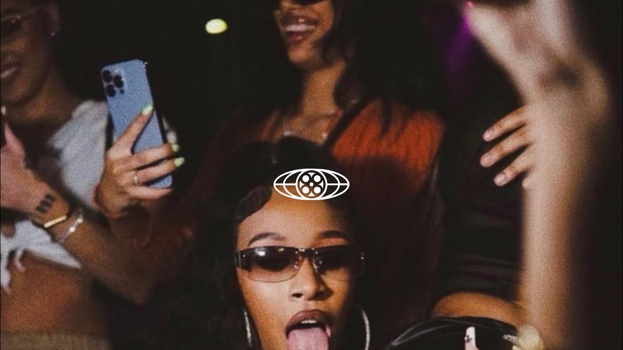 [FREE] Megan Thee Stallion Type Beat 2022 | Latto x City Girls Type ...