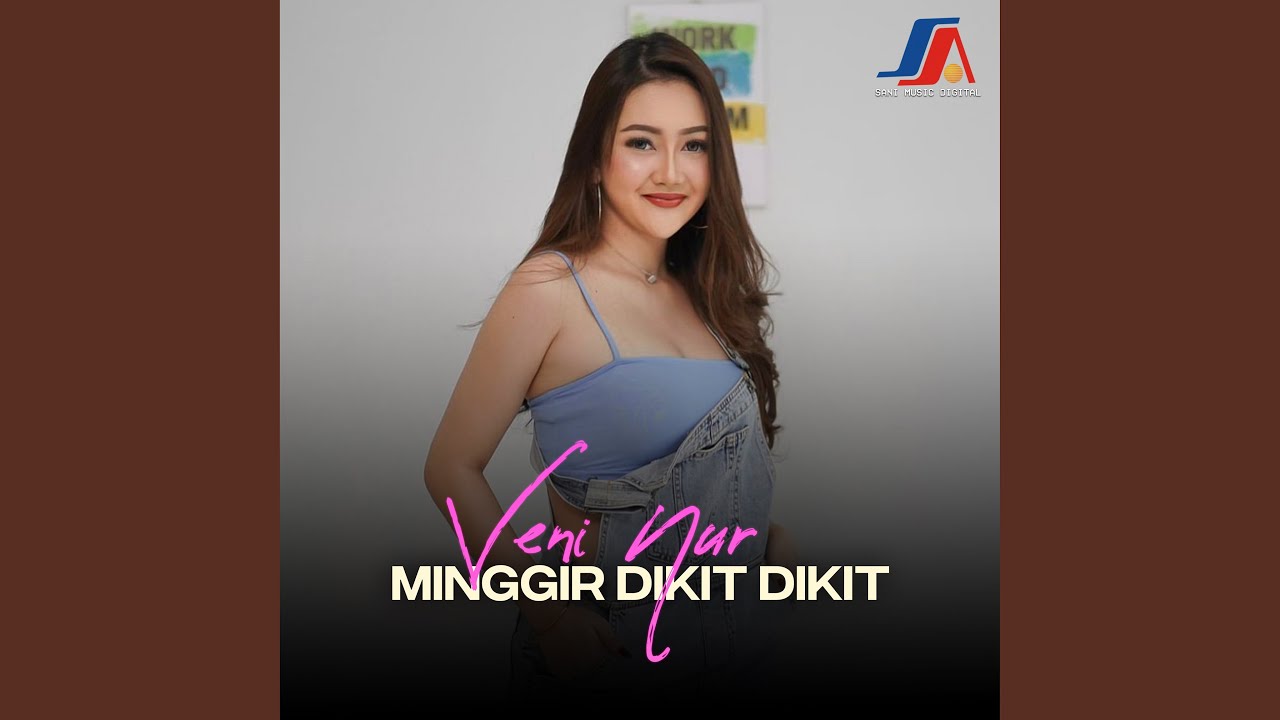 Minggir Dikit Dikit - YouTube