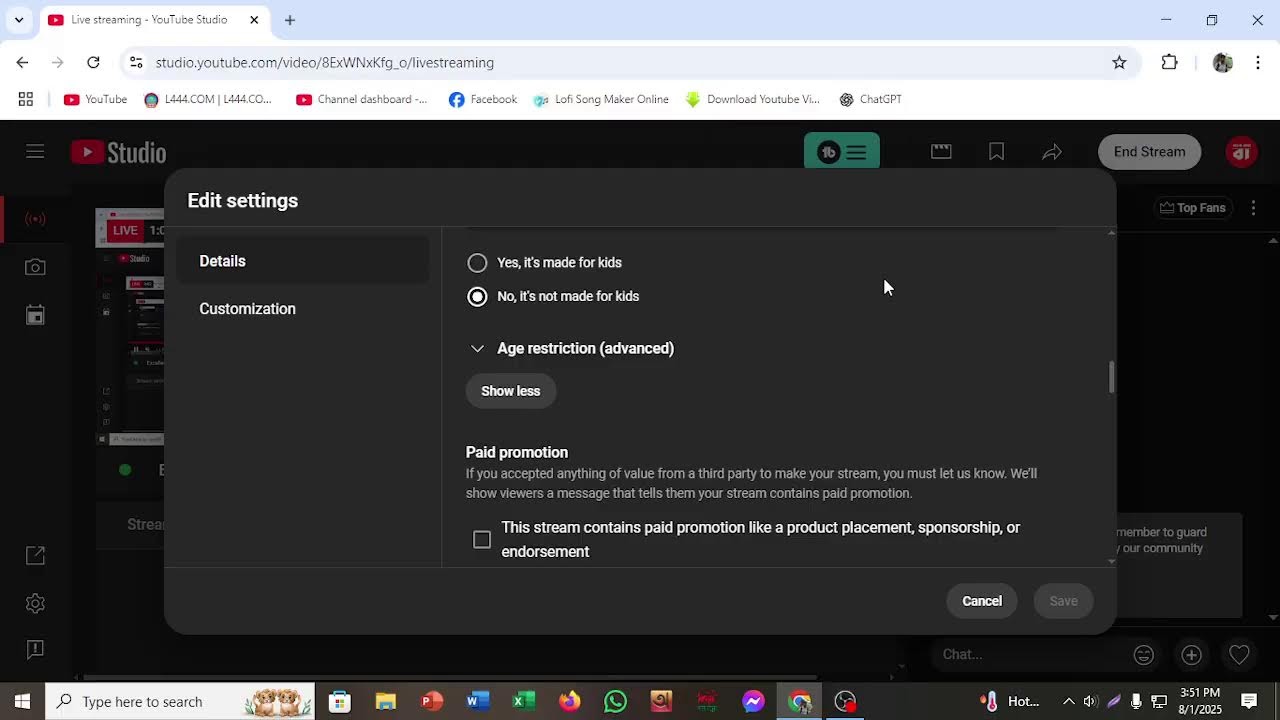 Bangla Barta Live Stream - YouTube