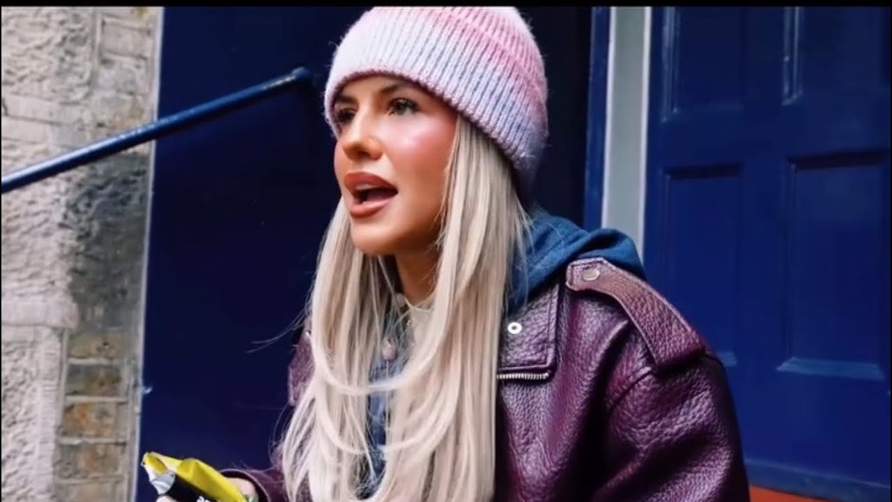 Skye Newman - Family Matters - YouTube