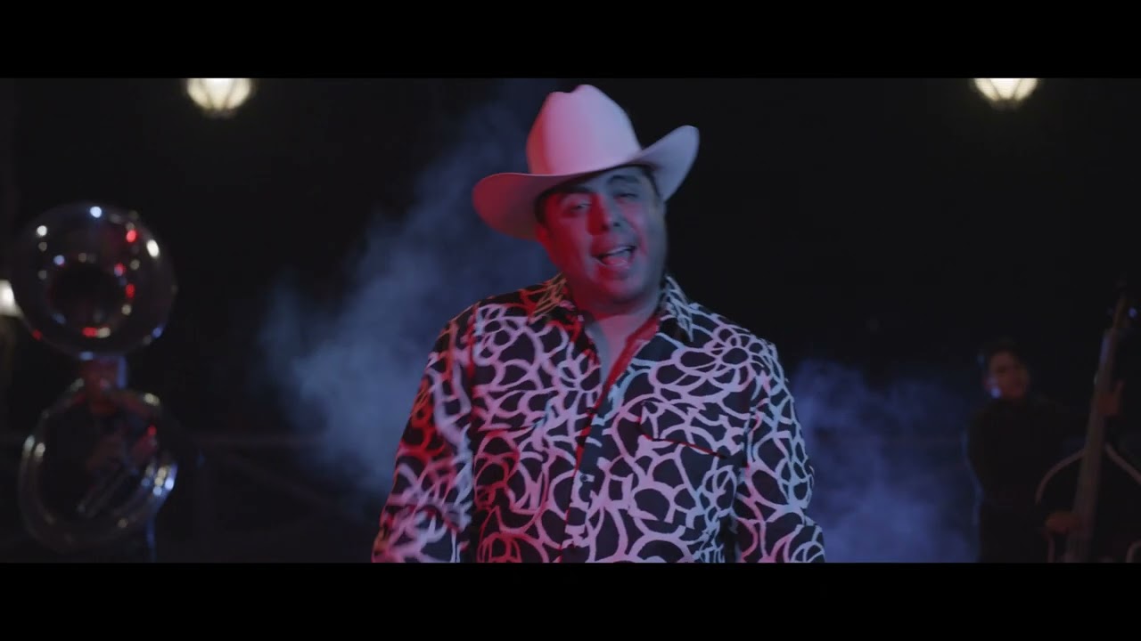 ULISES QUINTERO- LES DUELE SABER (VÍDEO MUSICAL 2022) - YouTube Music