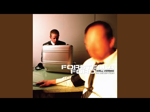 Forstella Ford – Well Versed In Deception (2003, Vinyl) - Discogs