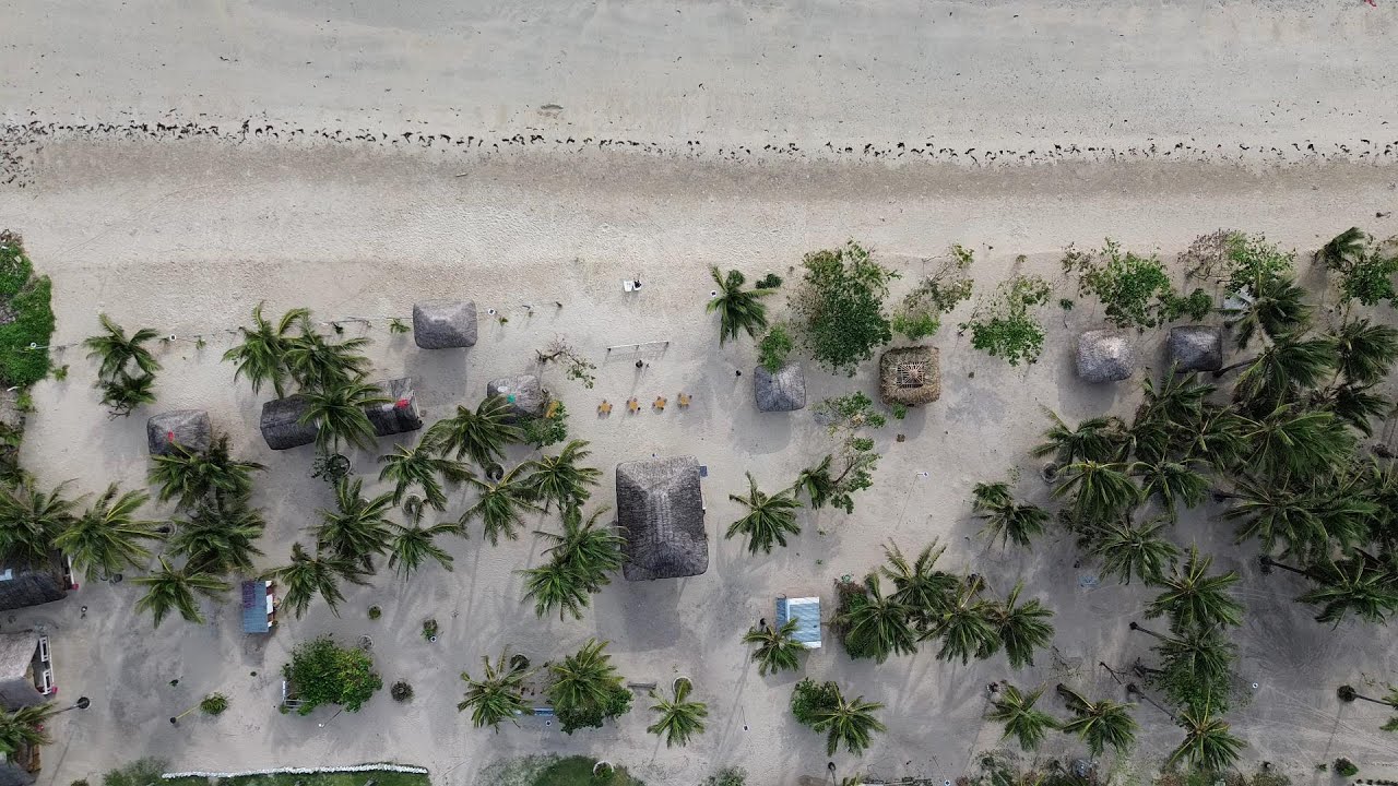 APAR BEACH RESORT-CALANAY, AROROY, MASBATE - YouTube