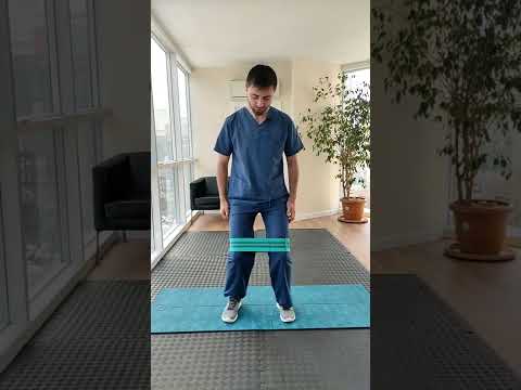 x Bacak için Basit bir Egzersiz.#fizyovia #fiziktedavi #manuelterapi #fiziktedaviverehabilitasyon