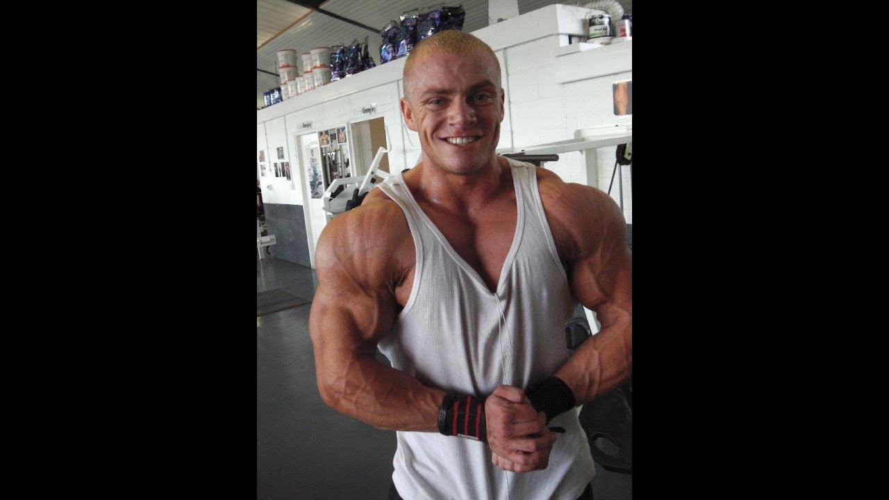 Junior Bodybuilder // 12 Weeks Out from UKBFF British Finals // DREW ...