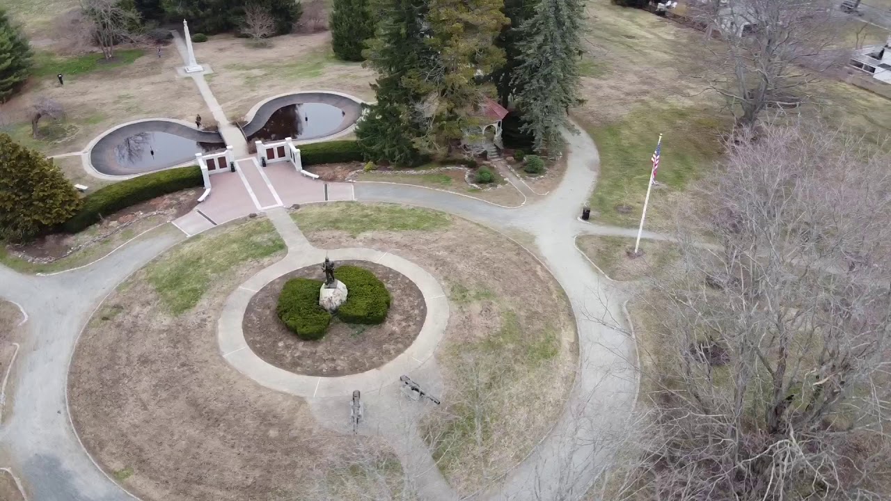 Atkinson Common - YouTube