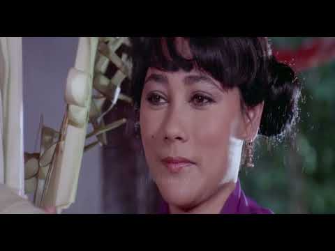 RATU ILMU HITAM 1981 SUZZANNA PART 1 (HD)