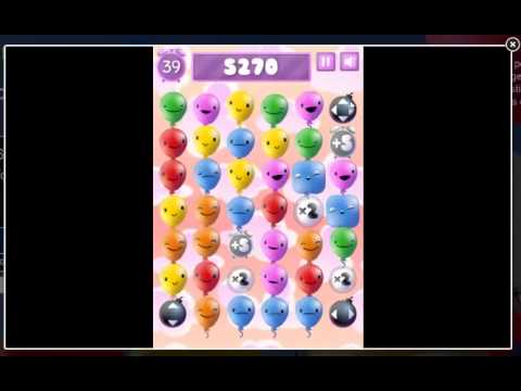 Pop Rush - YouTube