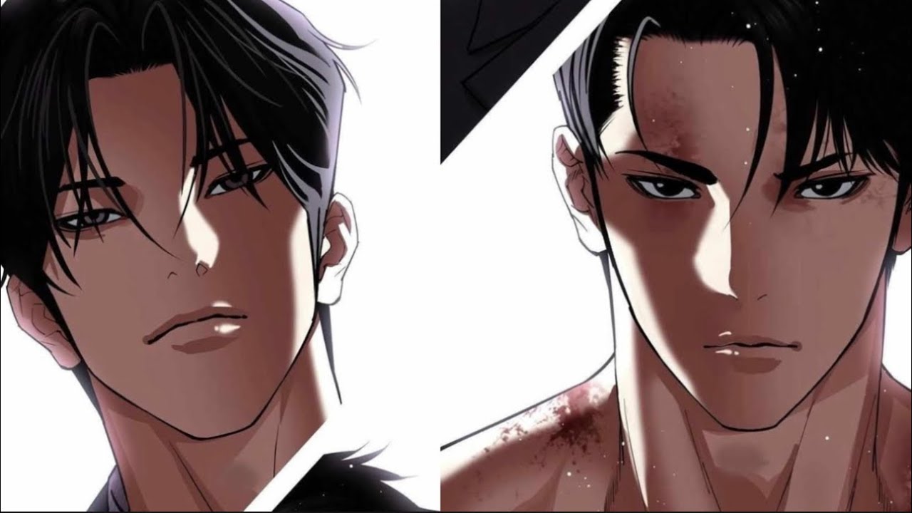 James Lee Was Villain All Along!!! Lookism - YouTube