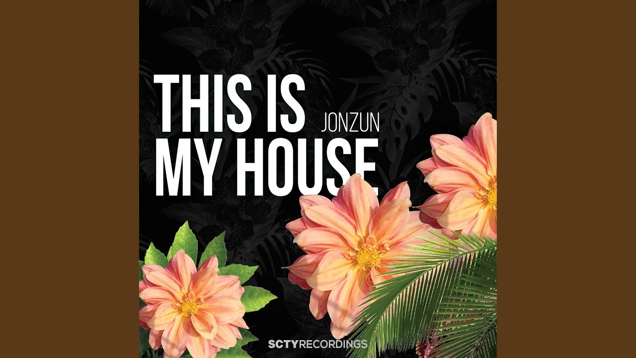 This Is My House (Extended Mix) - YouTube