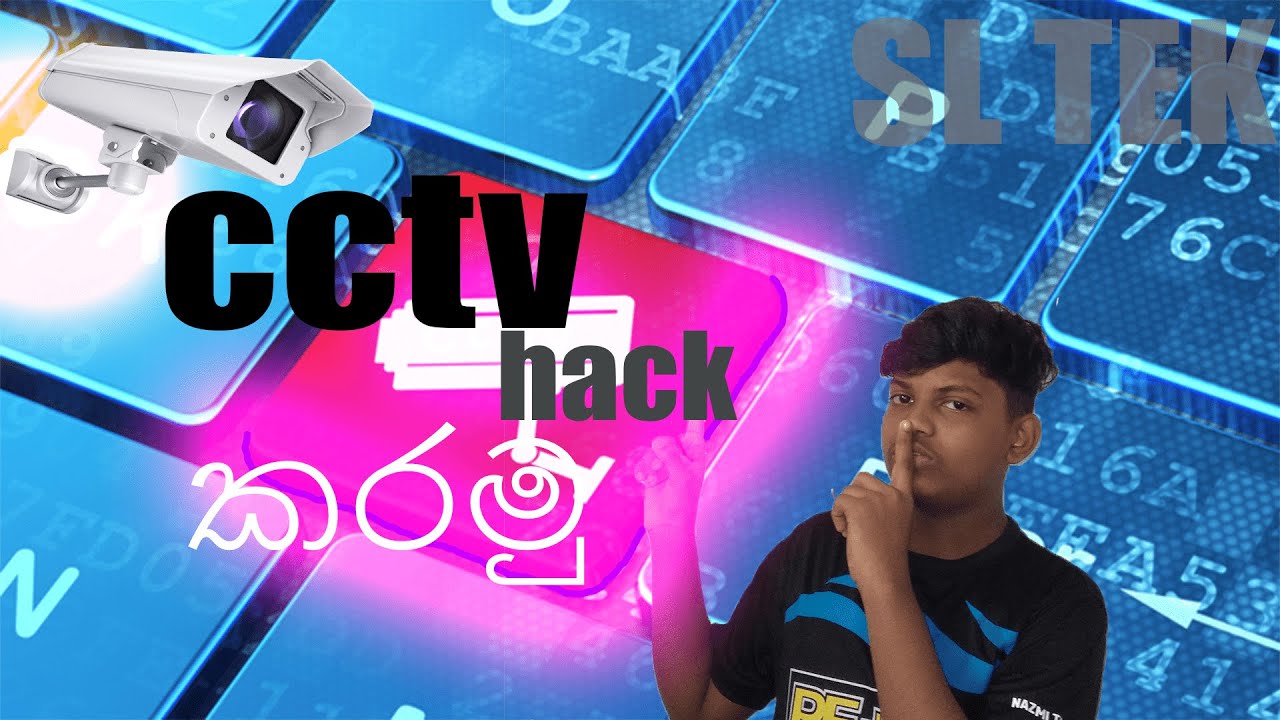 Awesome trick in google map |cctv view |SL TEK - YouTube